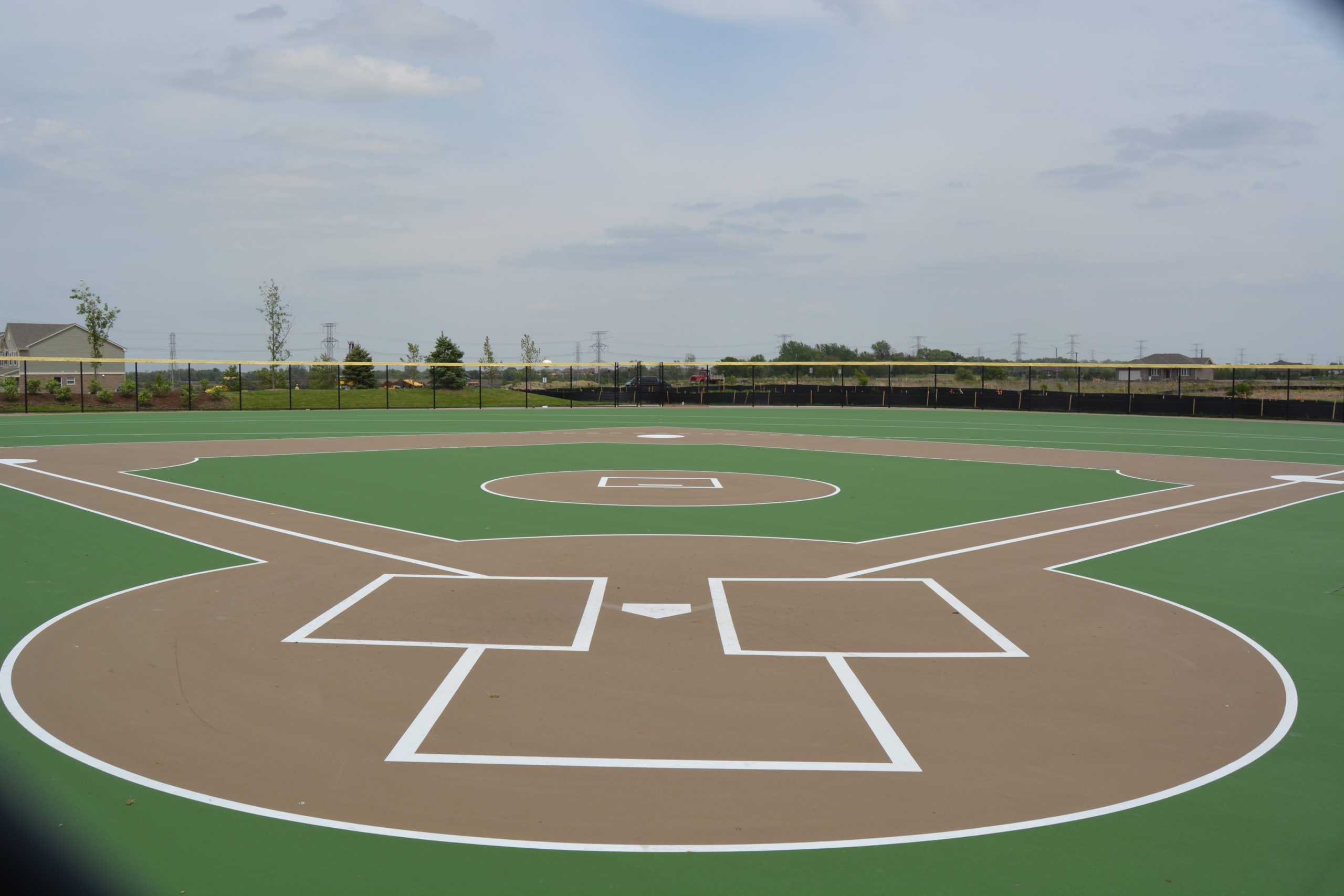 Recreation Center | Lincolnway Special Recreation Association